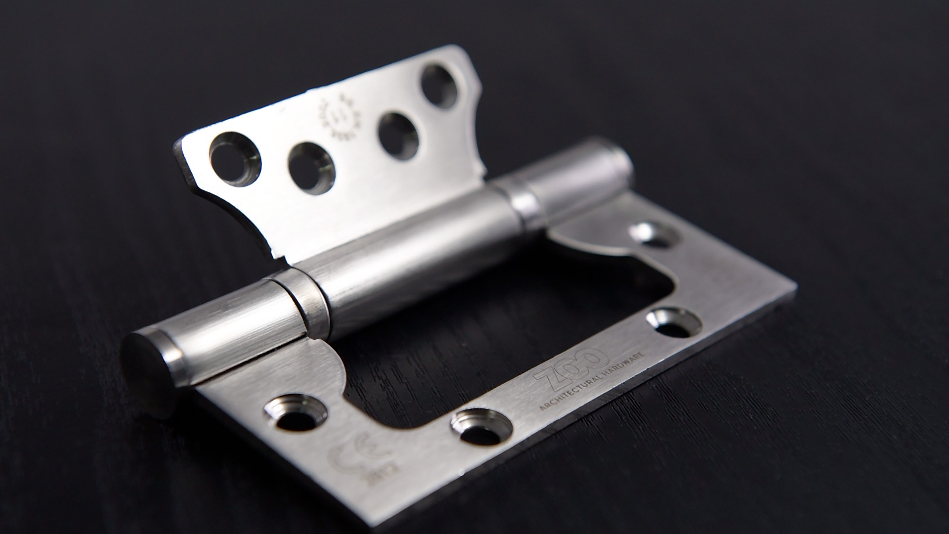 Hinges | Internal & External at More Handles