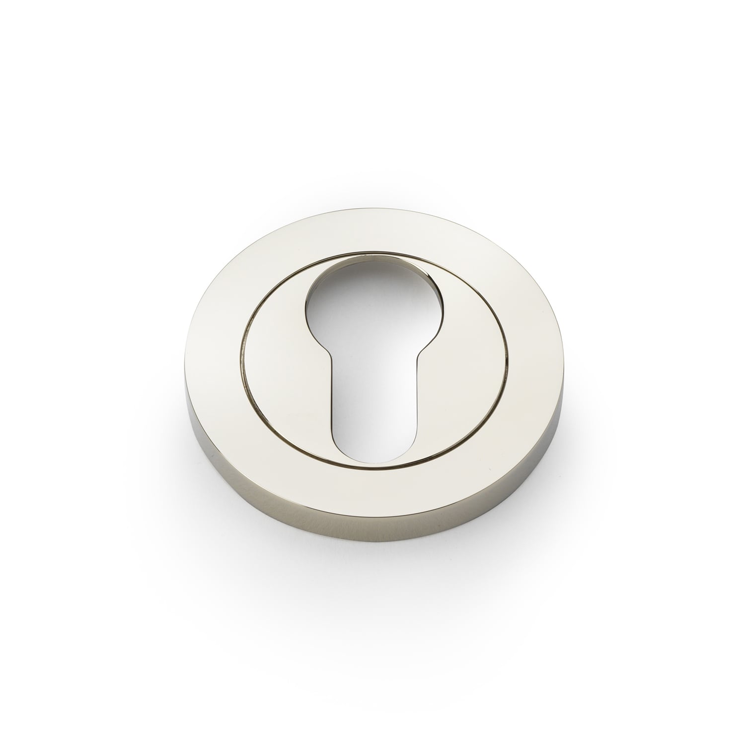 Keyhole Covers Escutcheons & Keyhole Covers at More