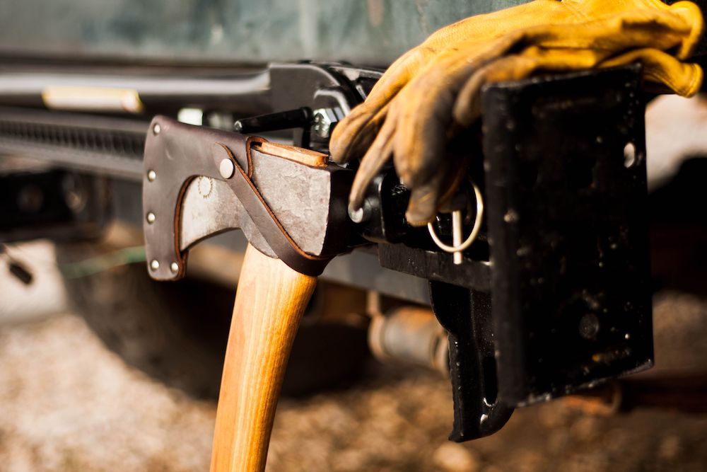 Hand Tools | More Handles