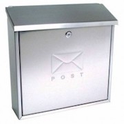 Letterplates | Letter Box with Knocker | Door Letterbox