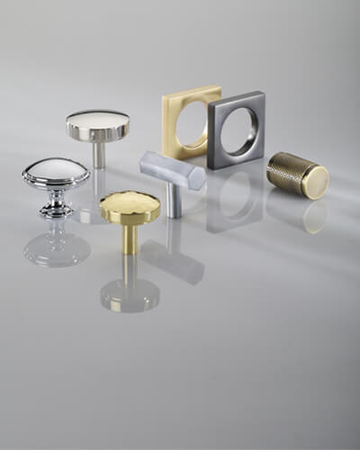 M Marcus Hardware at More Handles