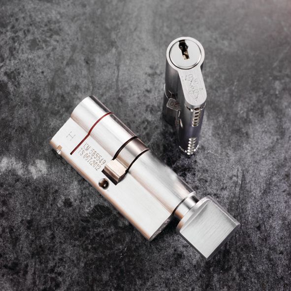 Door Locks and Latches | More Handles