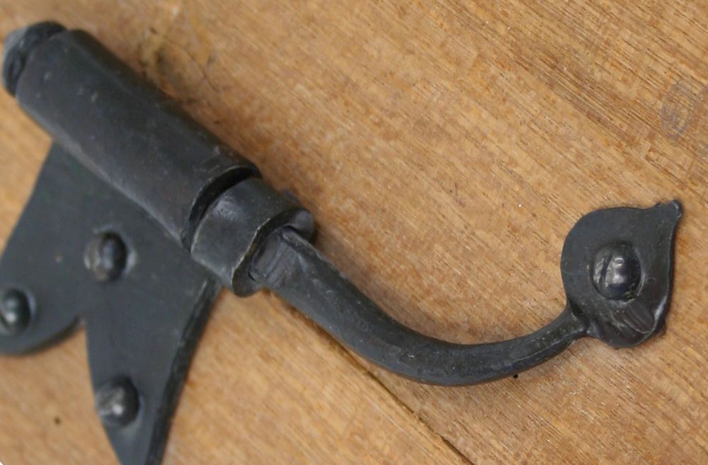 Window Furniture | More Handles
