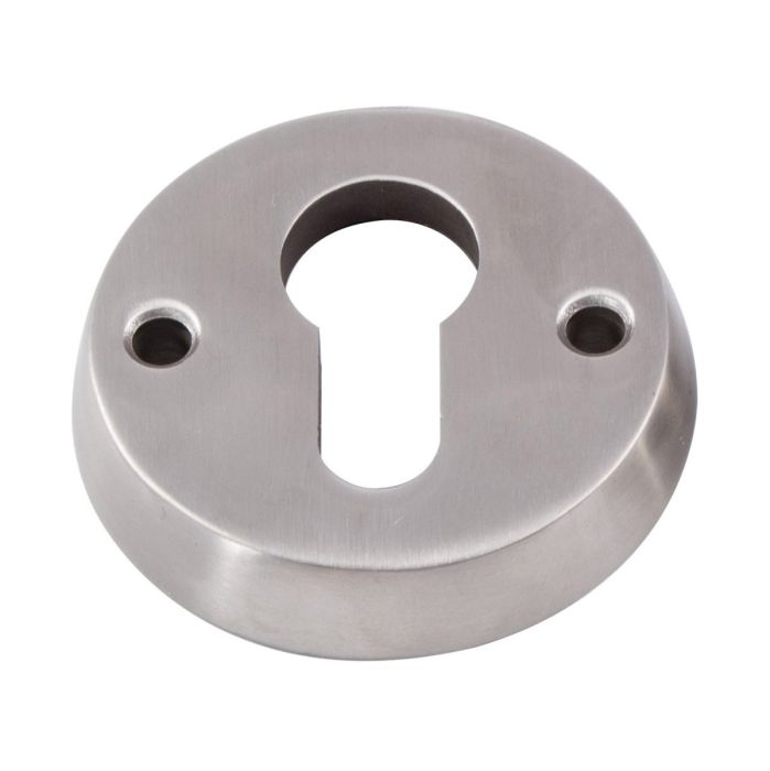 Eclipse Anti-Ligature Face Fix Escutcheon