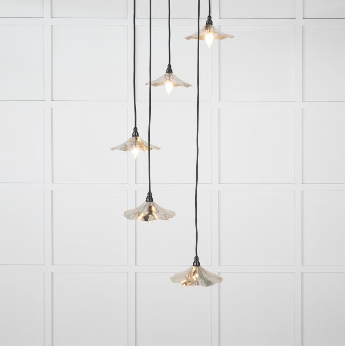 Pendant Light Clusters | More Handles