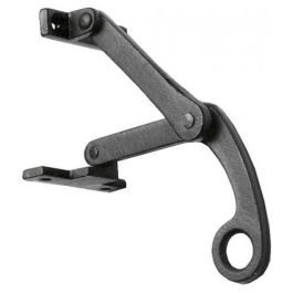 Kirkpatrick Fanlight Catch 3754 from More Handles