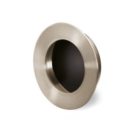 Hettich Organic Aboa Flush Handle | More Handles