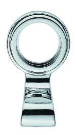 Carlisle Brass Architectural Quality Cylinder Pulls