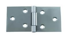 Back Flap Hinges | More Handles