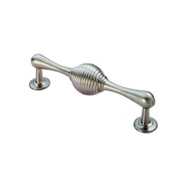 Carlisle Brass Reeded Cupboard Handle | More Handles