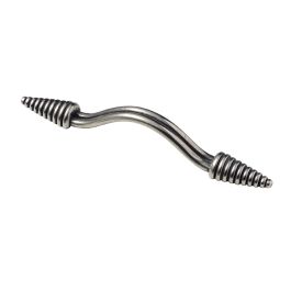 Finesse Eden Cone Cupboard Handle | More Handles