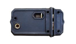 Cottingham Small Rim Latch | More Handles