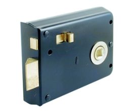 Eurospec RLE8043 Rim Latch With Snib from More Handles