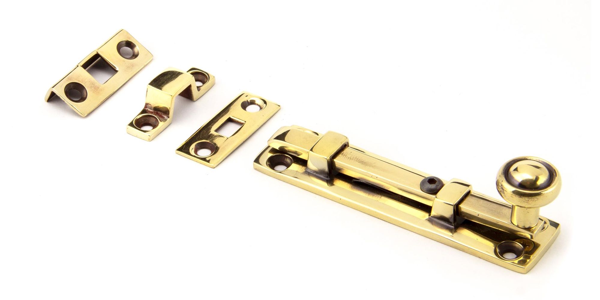 Guide To Bathroom Door Lock Types | Our Blog