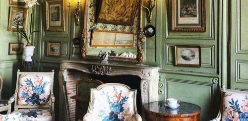 Victorian Maximalism | Our Blog