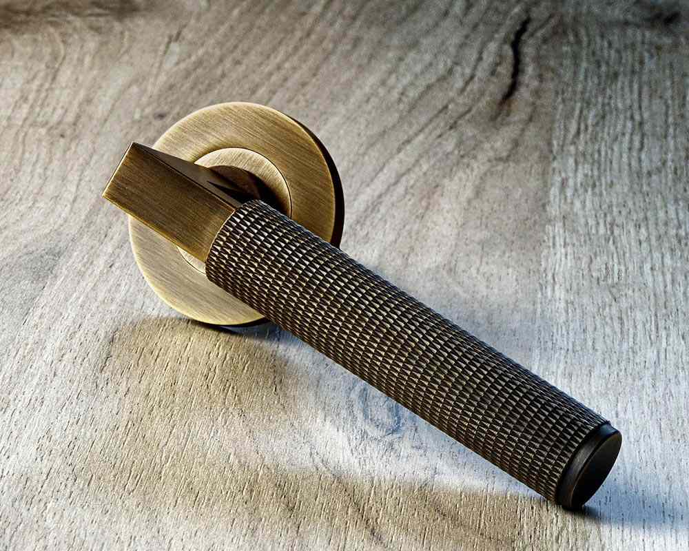 What are knurled handles? | Our Blog