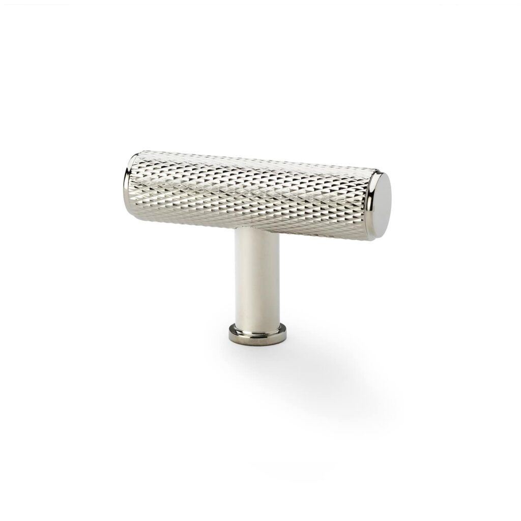 What are knurled handles? | Our Blog