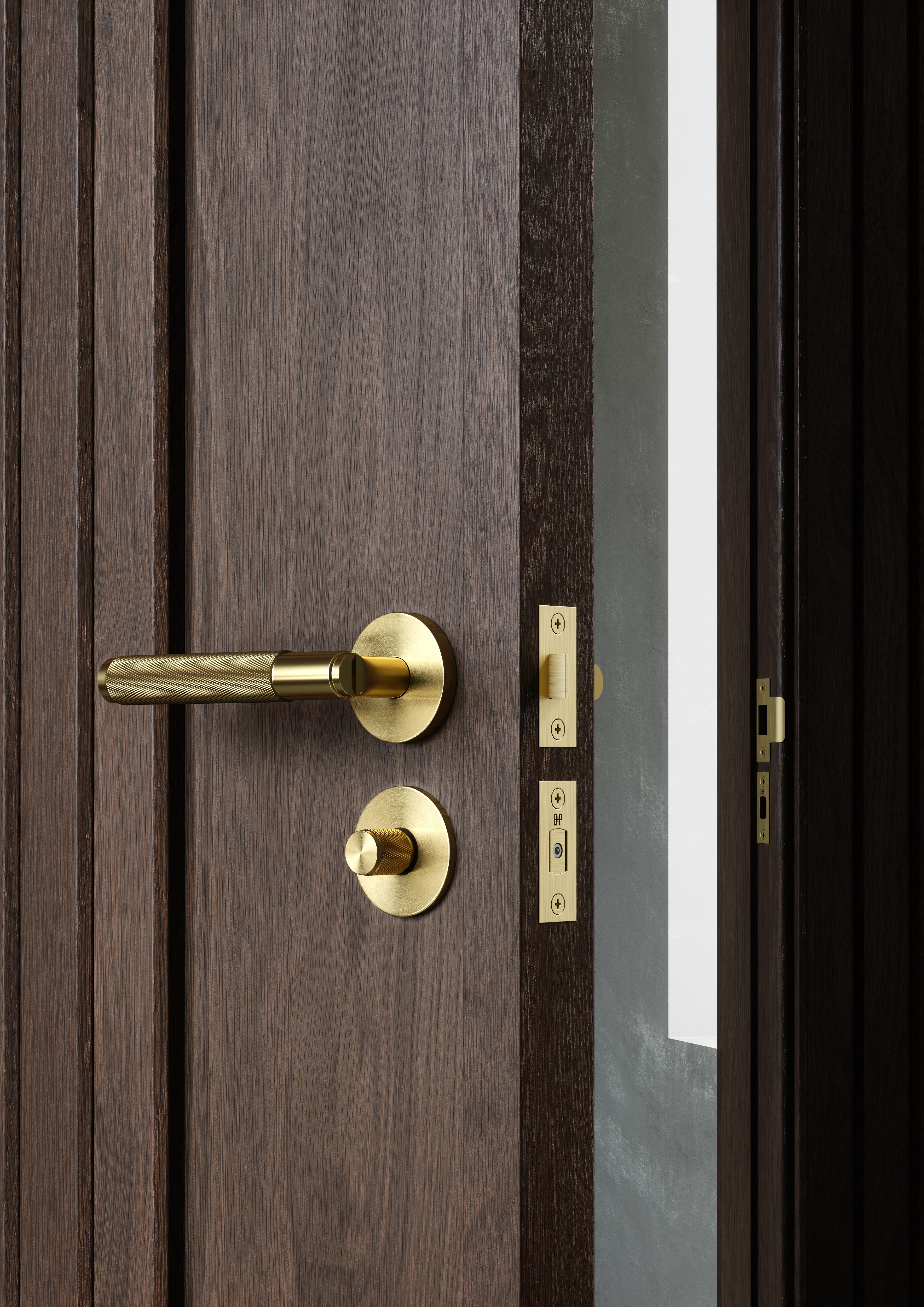 Guide To Bathroom Door Lock Types - Our Blog