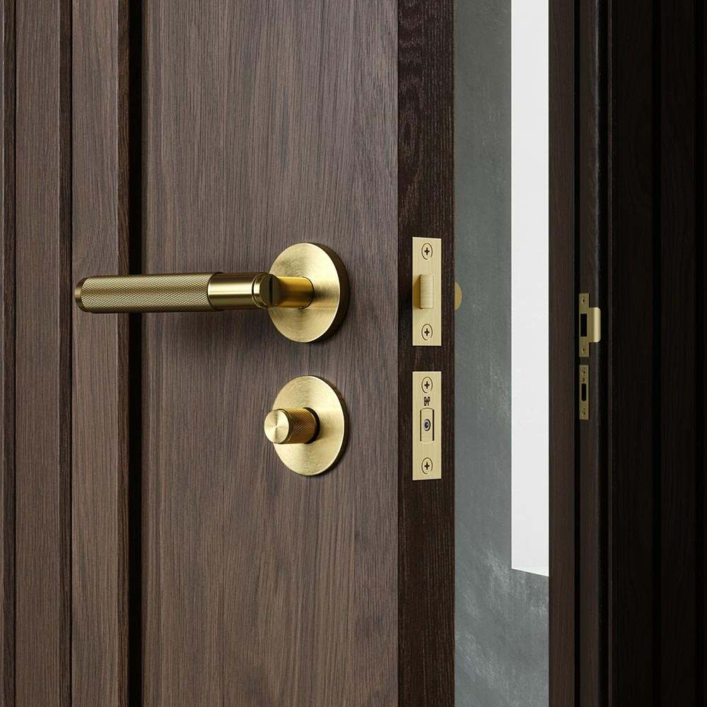 Guide To Bathroom Door Lock Types | Our Blog