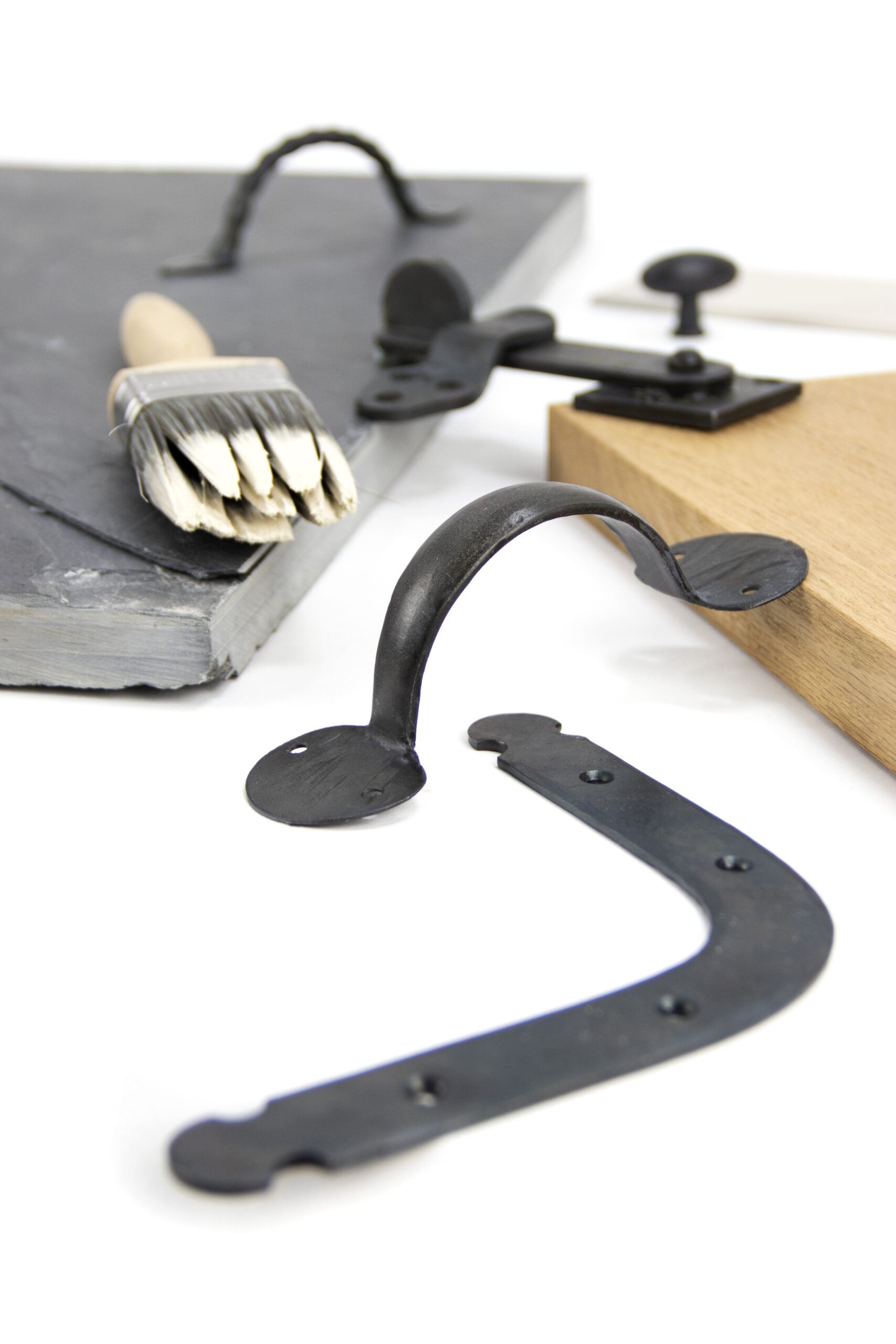 From The Anvil - Traditional Ironmongery - Our Blog