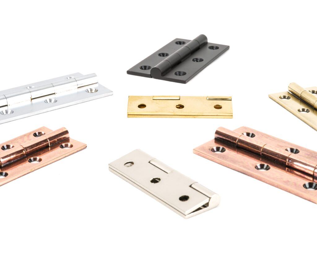 How To Fix Loose Cabinet Hinges - Our Blog