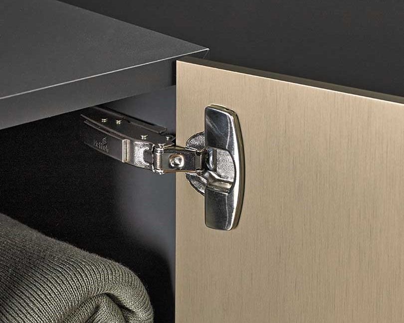 How To Fix Loose Cabinet Hinges - Our Blog