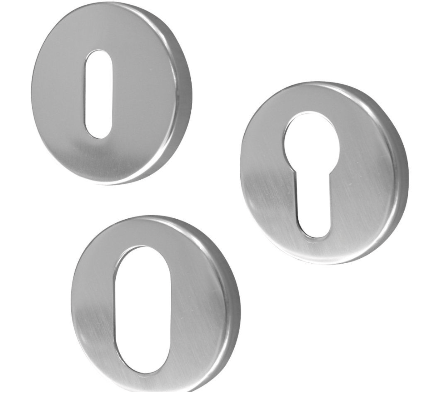 What exactly does Euro, Oval & Standard Profile mean anyway? - Our Blog