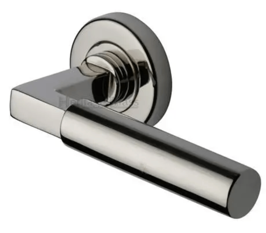 Chrome Vs Nickel - Comparing Polished Nickel vs Chrome