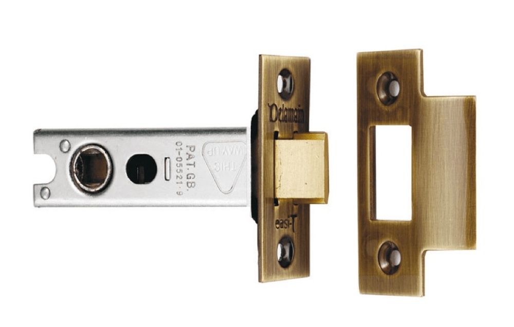 A Guide To Choose The Right Tubular Latch | Our Blog