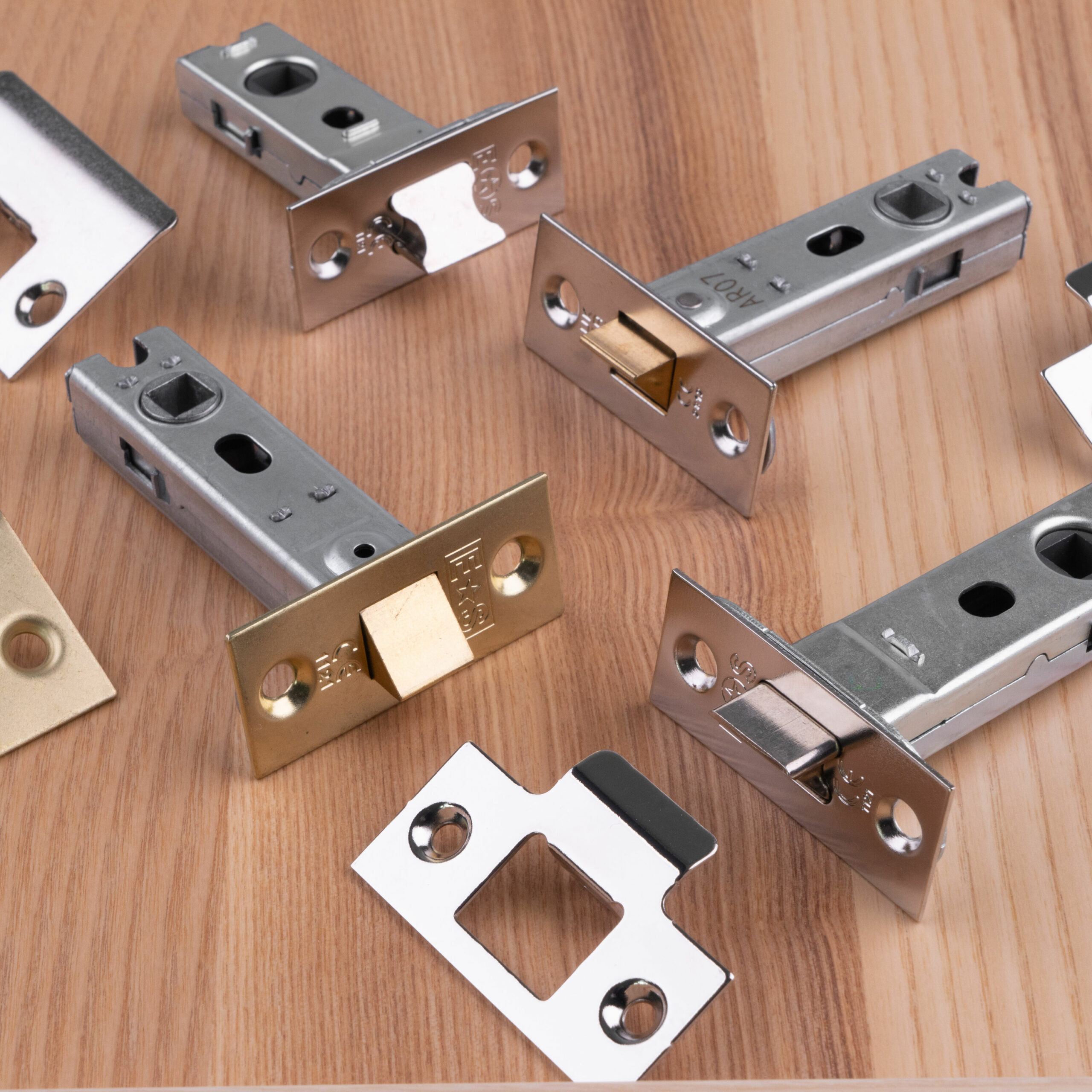 What is a Tubular Latch? How to choose the correct Tubular Latch - Our Blog